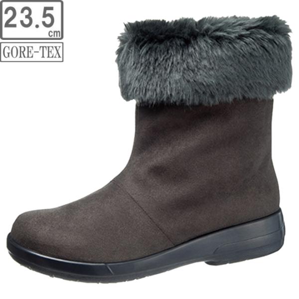 AF39117-        雪にも雨にも強いトップドライのレディースブーツ