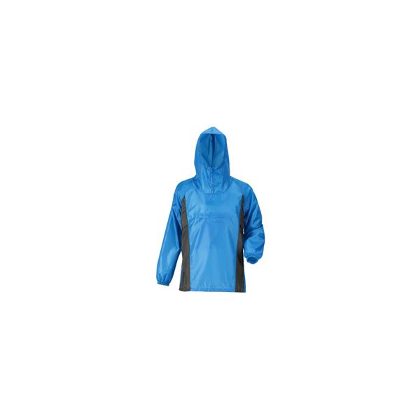 2271            ベンチレーションからムレを逃す快適ヤッケ。