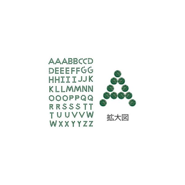 【deco】【hobby】【趣味】【シール】【オリジナル】【デコレーション】 MR-2003