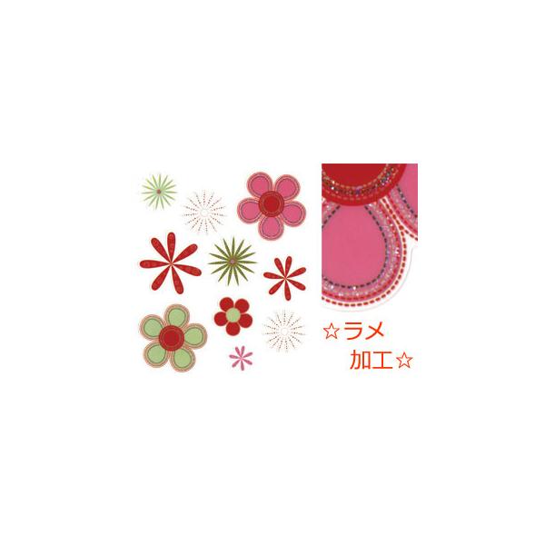 【メール便対応可10個まで】 【deco】【hobby】【趣味】【シール】【オリジナル】【デコレーション】 CLS-01