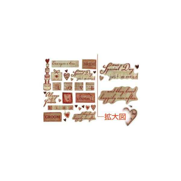 【メール便対応可10個まで】 【deco】【hobby】【趣味】【シール】【オリジナル】【デコレーション】 CLS-10