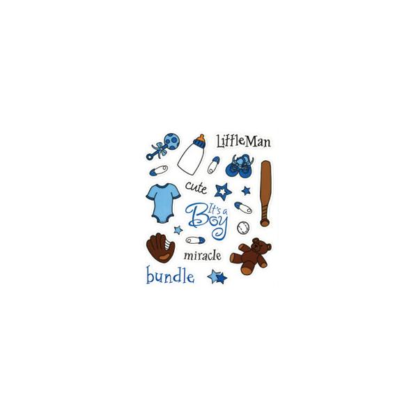 【メール便対応可10個まで】 【deco】【hobby】【趣味】【シール】【オリジナル】【デコレーション】 CLS-11