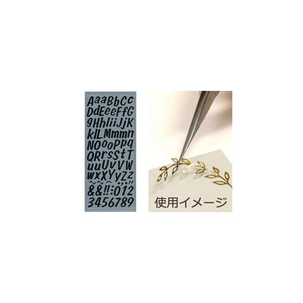 【deco】【hobby】【趣味】【シール】【オリジナル】【デコレーション】 POS-04