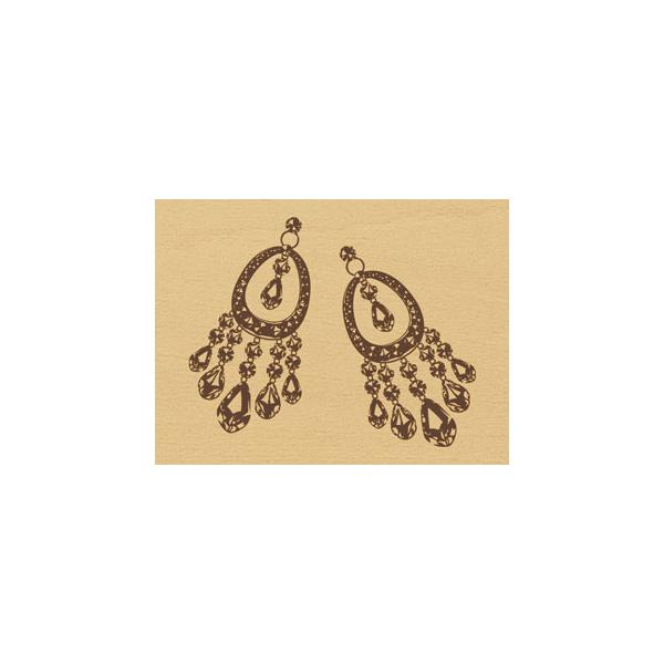 【スタンプ】【はんこ】【手作り】【デコレーション】【message】【card】 WS-B-05         木のぬくもりあふれる、優しい素材のウッドスタンプ