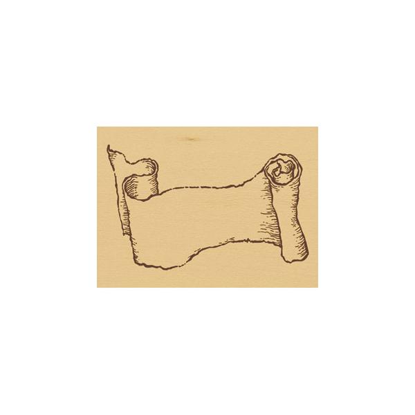 【スタンプ】【はんこ】【手作り】【デコレーション】【message】【card】 WS-E-01         木のぬくもりあふれる、優しい素材のウッドスタンプ