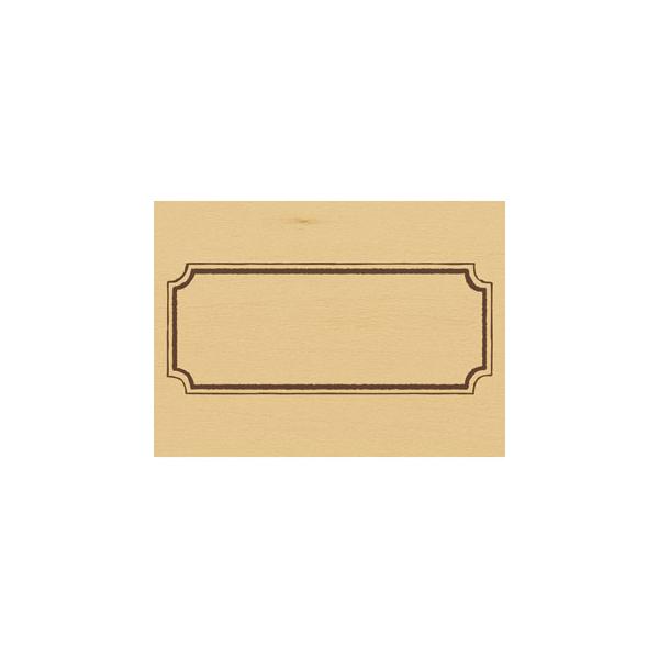 【スタンプ】【はんこ】【手作り】【デコレーション】【message】【card】 WS-E-03         木のぬくもりあふれる、優しい素材のウッドスタンプ