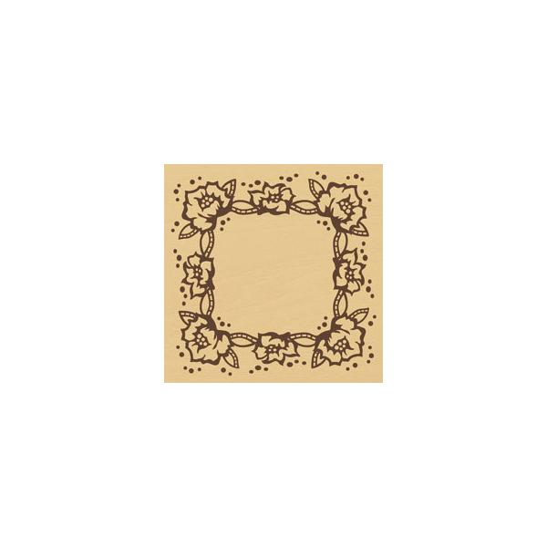 【スタンプ】【はんこ】【手作り】【デコレーション】【message】【card】 WS-G-02         木のぬくもりあふれる、優しい素材のウッドスタンプ