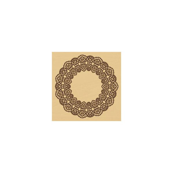 【スタンプ】【はんこ】【手作り】【デコレーション】【message】【card】 WS-G-09         木のぬくもりあふれる、優しい素材のウッドスタンプ