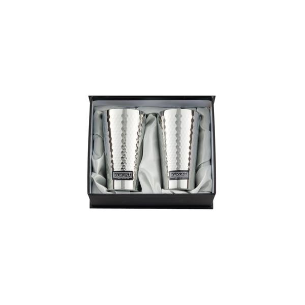 1116-024        口あたりのいいソフトな飲み口。ステンレス製真空断熱二重構造タンブラー