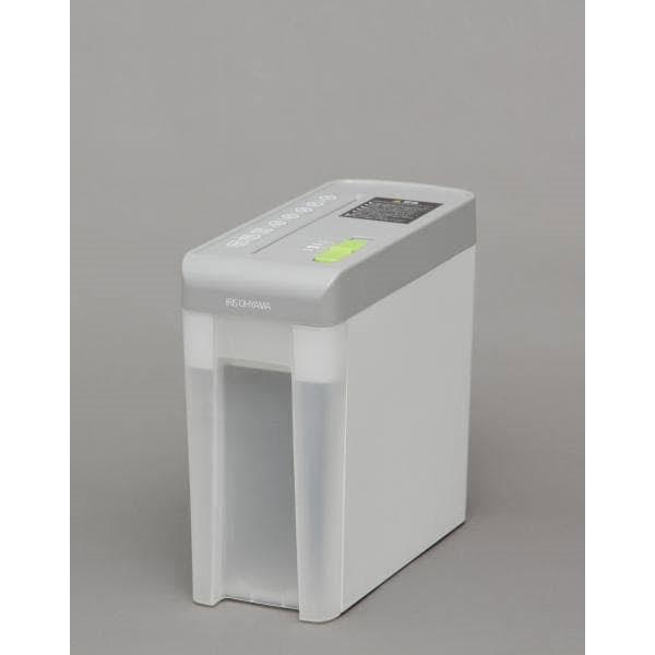 P5HC            横からもダストの量が一目でわかるダストBOX仕様。