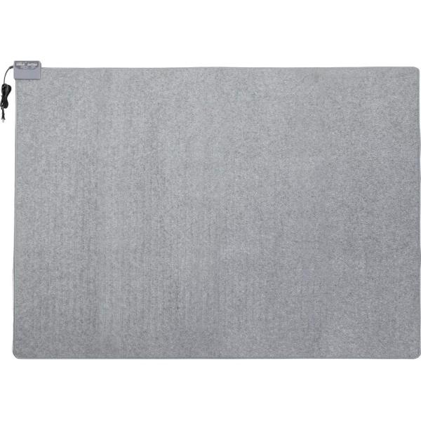 HCMT2420H       使用スペースにあったサイズを選んで使えるホットカーペットです。お好みのホットカーペット用カバーを敷いてお使いいただけます。