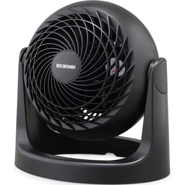 PCFMKM15NB      コンパクトなのにパワフルで大風量のコンパクトサーキュレーターです。