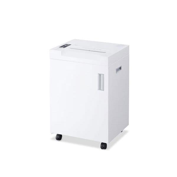 ※法人様限定 同梱不可 沖縄・九州・北海道・離島注文不可・日曜祝日並びに配送時間指定不可 OF325C          A3コピー用紙まで対応。ダストボックスはA4コピー用紙約960枚収容できる大容量タイプのオフィスシュレッダーです。