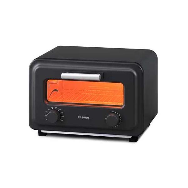 SOT201          遠赤フラットカーボンヒーターとスチームでサクッともっちりトースト！