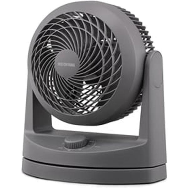 PCFHD15EC       全分解モデルで、お手入れも簡単になったコンパクトでパワフルなサーキュレーターです。