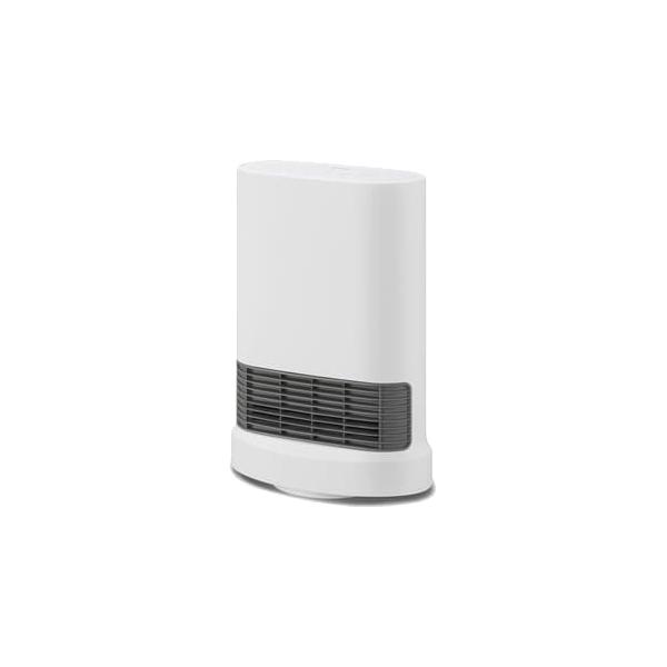 ACHLTSW12AW     室温センサー付き!より広範囲をあたためられる左右首ふりの大風量セラミックファンヒーターです。