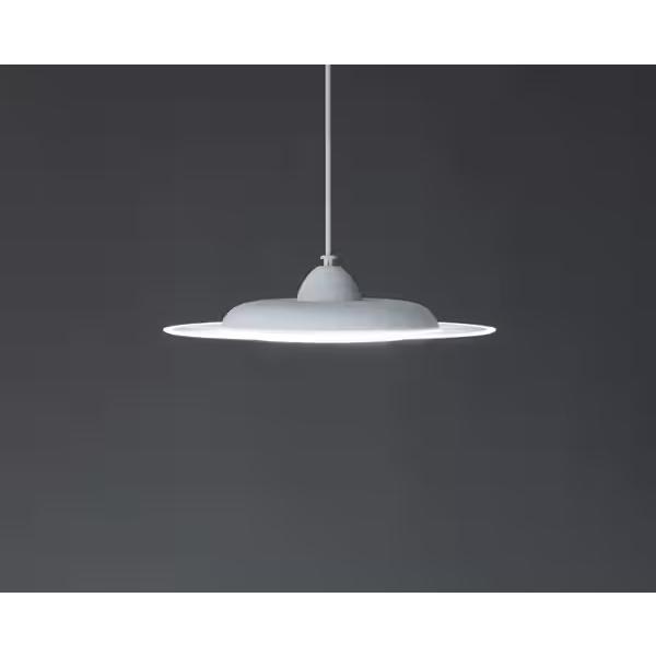 PLP6DD          導光パネルにより均一に発光するため、まぶしさを感じにくく、目に優しいペンダントライト