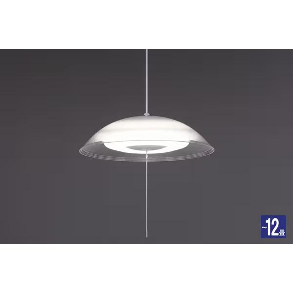 PL12DYA2        下方向に加え天井方向も明るい上下発光なので、ムラのない明るさを実現！