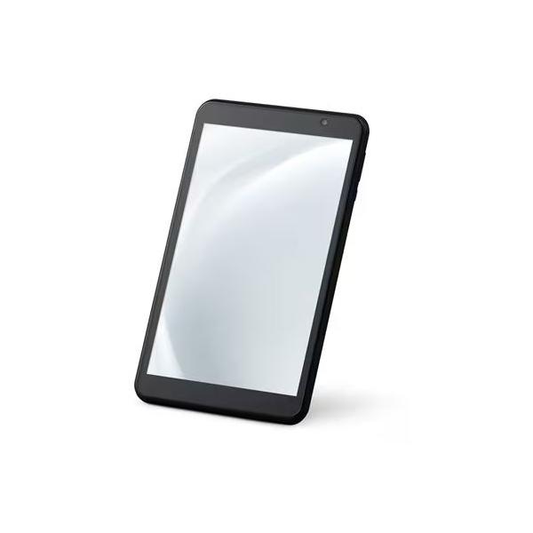 TE08D2M64-V1B   日常使いしやすい、エントリーモデルのタブレットです。