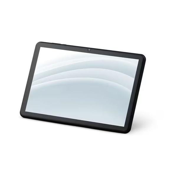 TE10D2M64-V1B   日常使いしやすい、エントリーモデルのタブレットです。