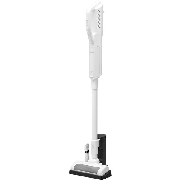 SBD77P          充電式紙パックスティッククリーナーで1.6kgのスリム設計。