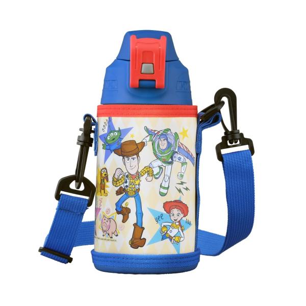 DBR600          そのまま飲める直飲みタイプで、スポーツ時などの水分補給に最適なダイレクトボトル