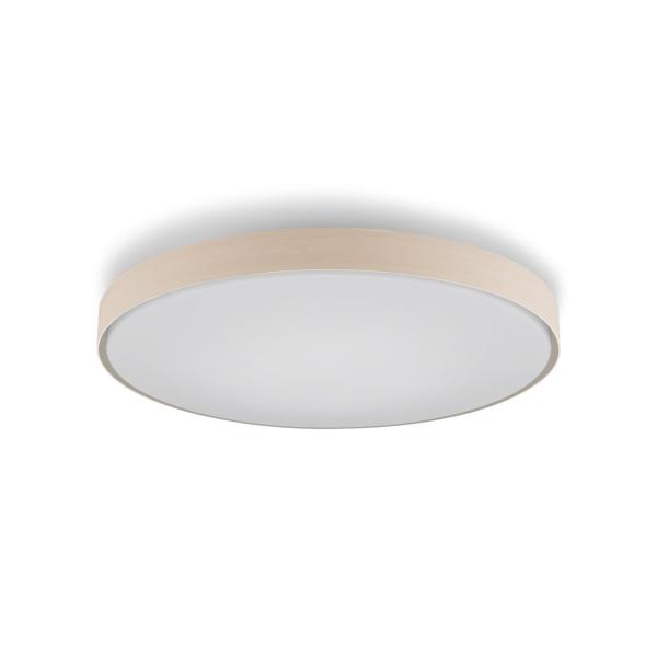 CEA12DL70WFU    薄くてすっきりコンパクト、おしゃれな木目調フレームデザインでどんな部屋にも最適なLEDシーリングライト