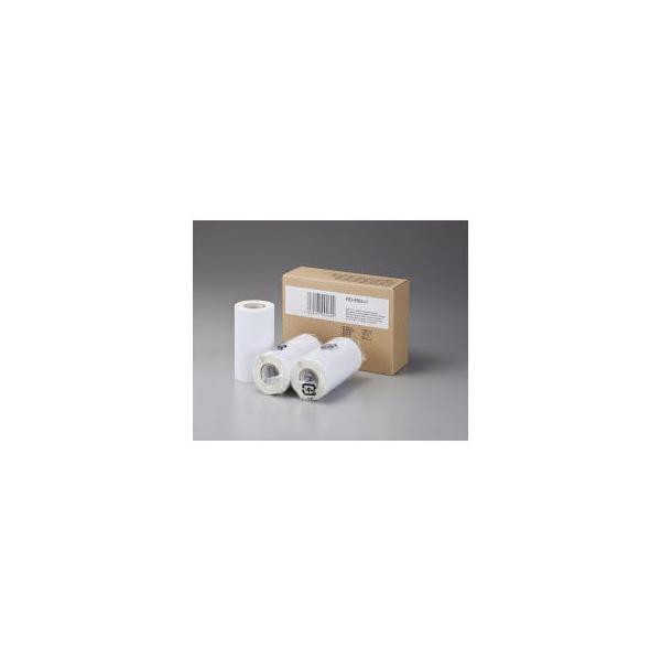 RDM03J1         RJ-4030/4040対応のプレカット紙ラベルです