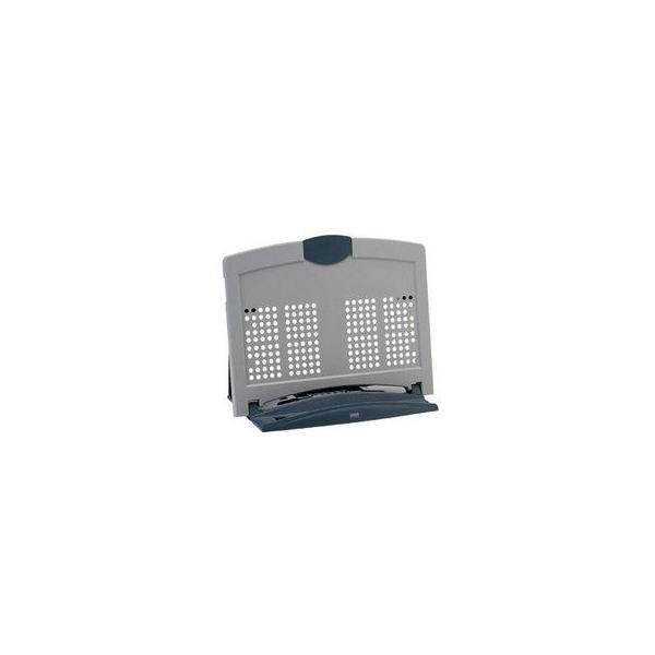 DH316           ノートパソコンスタンドやブックスタンドとしても使える原稿台