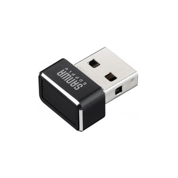 FP-RD5          認証データが外部に流出しにくい、MOCタイプの指紋認証リーダー