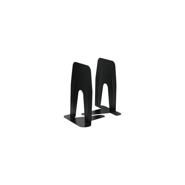 DA5813D         A4ファイルや大型書類がピッタリ収まる超特大ブックエンド。