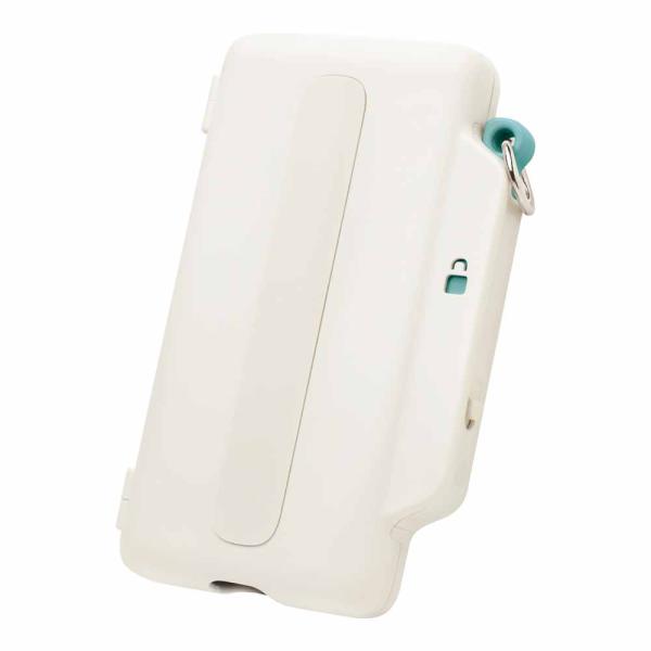 【メール便対応可1個まで】 同梱注文・代引不可 メール便 送料無料 DG-2635-I       「ついついスマホ見ちゃってる」なら、誘惑をオートロックで即ブロック