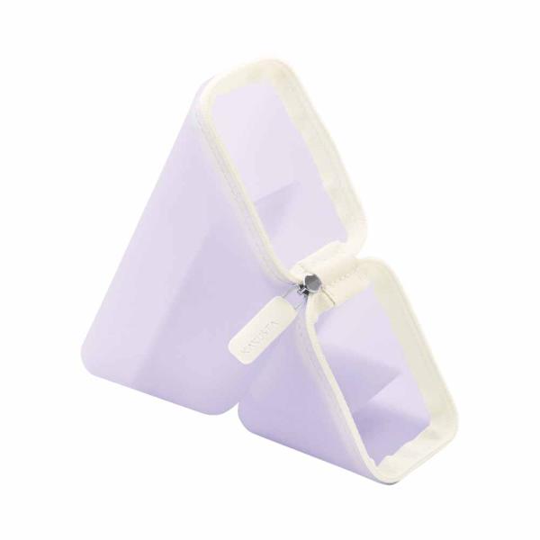 FD-3314-GR      中身が見つけやすい＆取り出しやすい60°仕切り