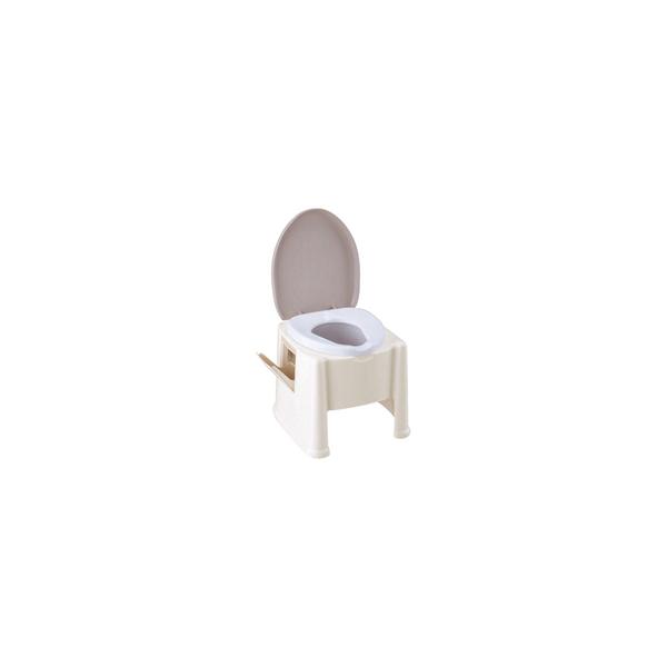 ポータブルトイレAS
