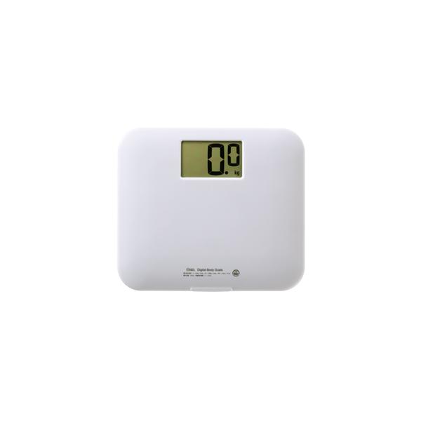 HB-K105         大画面 デジタル体重計