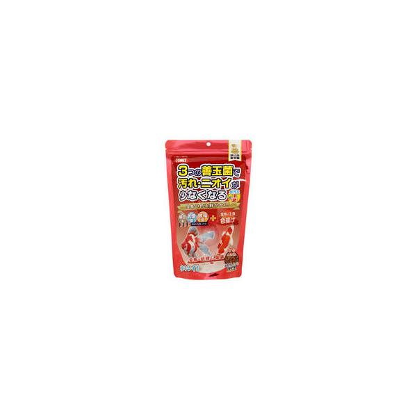 021471000       金魚や幼鯉に最適！