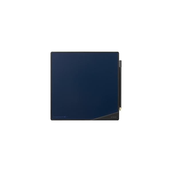 BB15クロ          何度も書いて、すぐに消せる壁にも掛けられる電子メモパッド