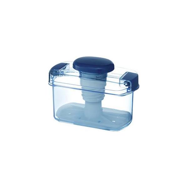 S-10            お手軽漬け物容器