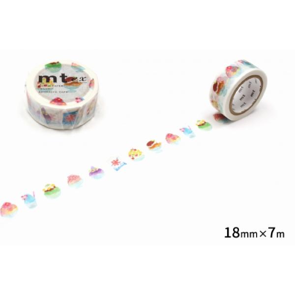 MTEX1P151R      幅18mm