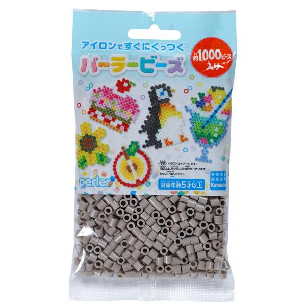 80-15260K       パーラービーズの単色シリーズに新色が登場！