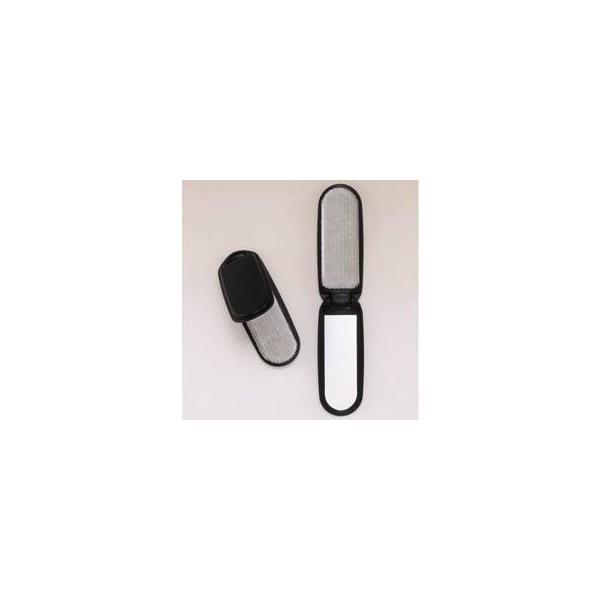 【メール便対応可12個まで】 501563          携帯に便利なホコリ取り