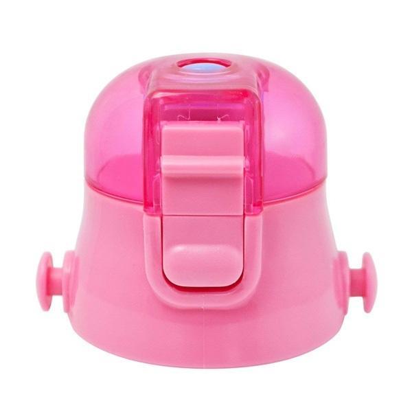 266958          パッキン、キャップユニットなどのパーツで水筒が長く使える！