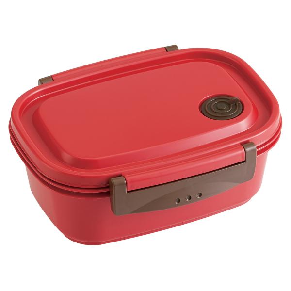 332397          冷凍した食材を蓋したままレンジできるお弁当箱