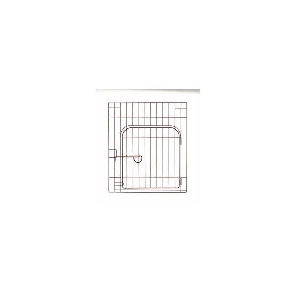 611530008       用途やスペースに合わせて、自由にペットの快適空間づくり。