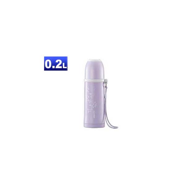 SSPC20VV        保温・保冷両方に使用できるコップタイプ。