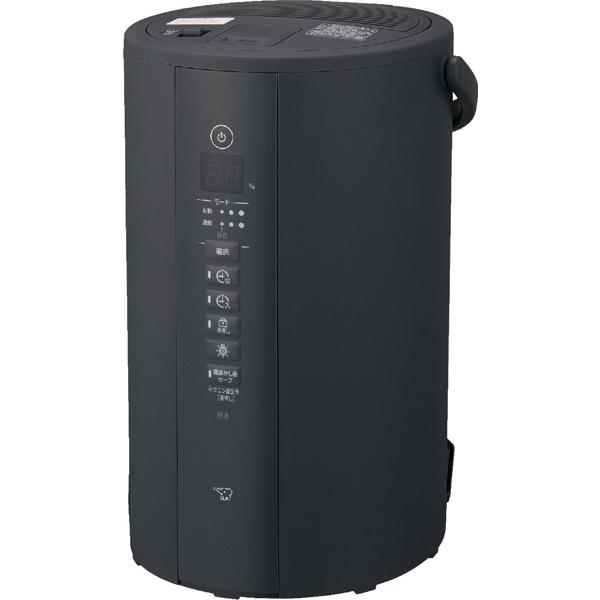 EETC60          清潔な蒸気で加湿するスチーム式の加湿器。広いお部屋で使えるハイパワータイプです。