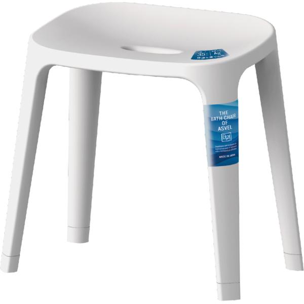 A5318           風呂椅子 抗菌 日本製 風呂イス おしゃれ シンプル