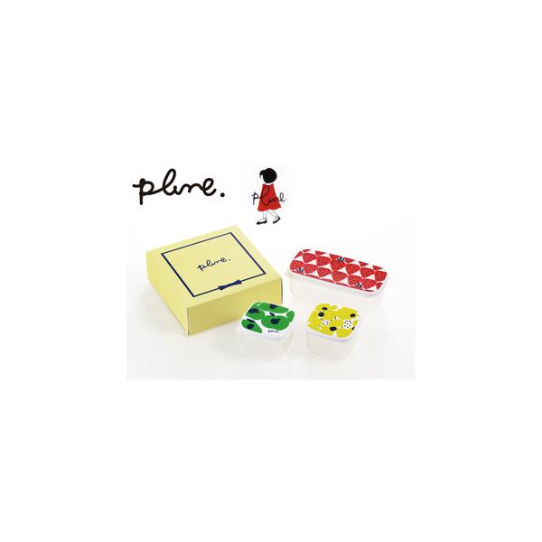 PL-111          冷蔵庫内でも収納時でも場所を取らずにスッキリ！