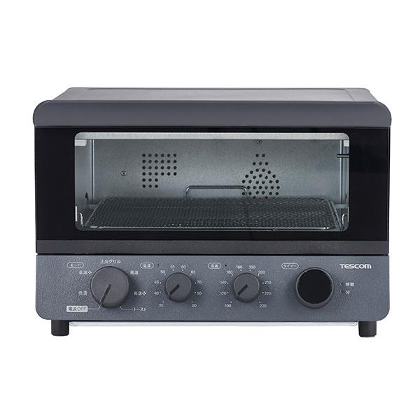 TSF61A          低温から高温までオフタイムも大活躍！幅広い温度で料理の質を高める1台6役のマルチオーブン