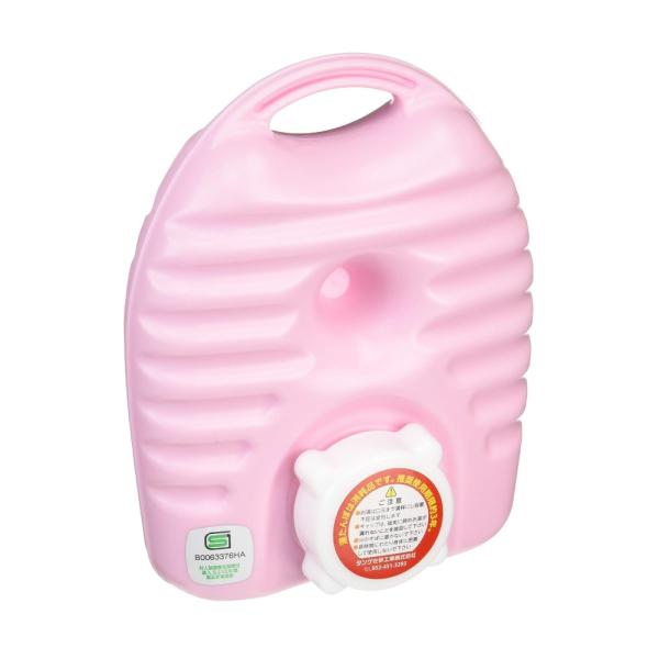 400475          元祖「立つ湯たんぽ」のプチタイプ！